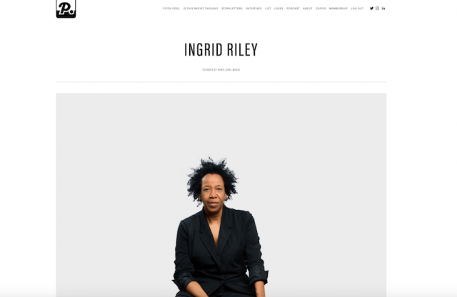 SiliconCaribe's Founder Ingrid Riley named Caribbean Future Proofer in ...