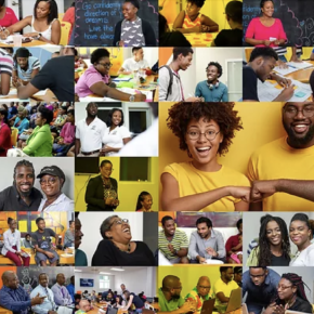 From Consumers to Creators - Jamaican Women Tech Entrepreneurs Changing ...