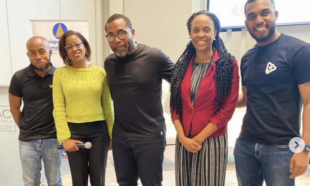 Artel, An Ai Powered Flood Warning App Wins Kingston BETA’s February ...